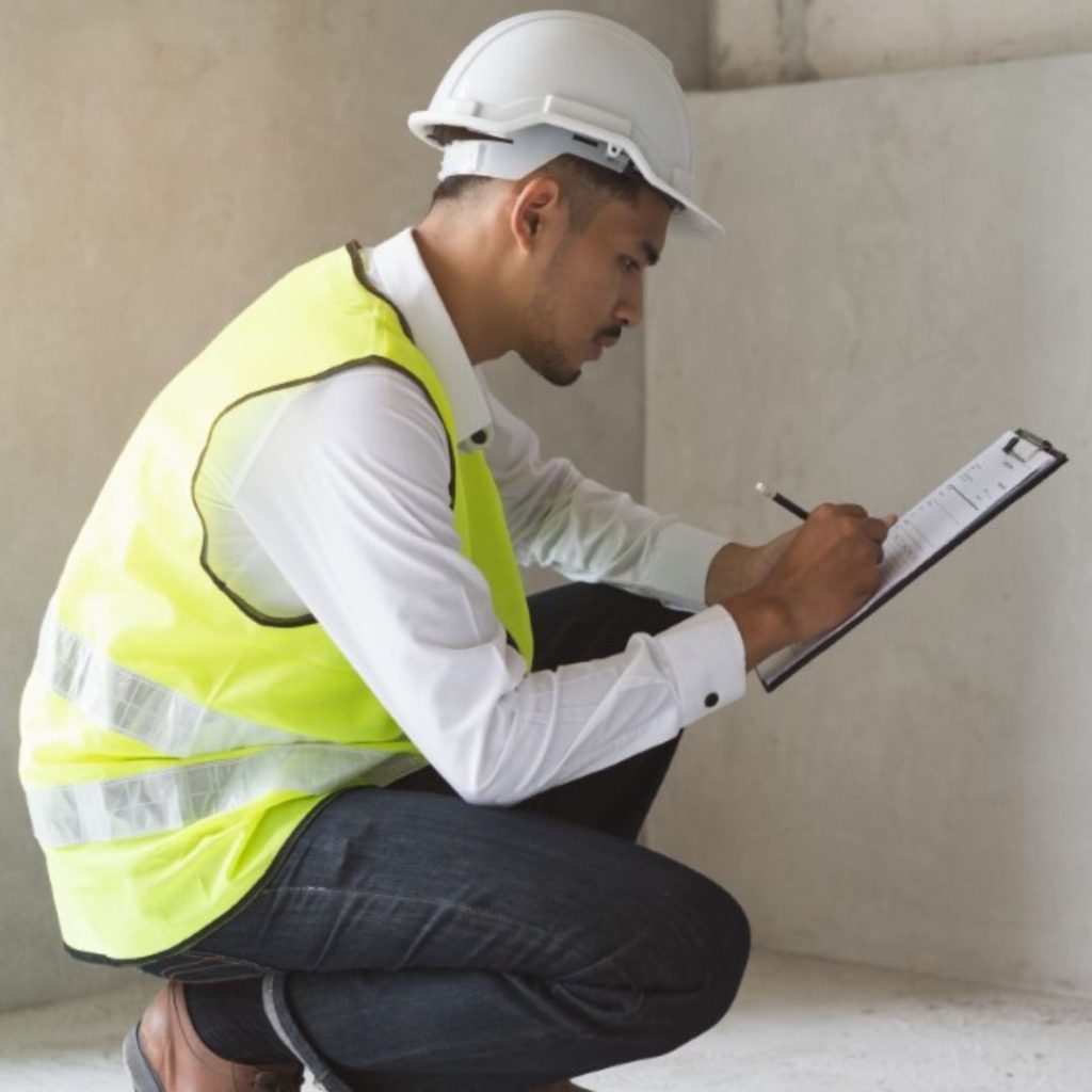 Surveys & Valuation - Southview Surveyors
